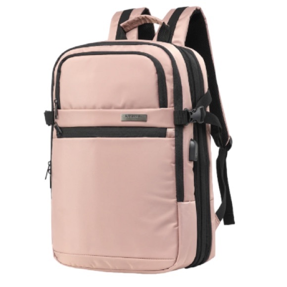 Duchamp | Bags | Nwt Duchamp 2in Backpacksuitcase | Poshmark